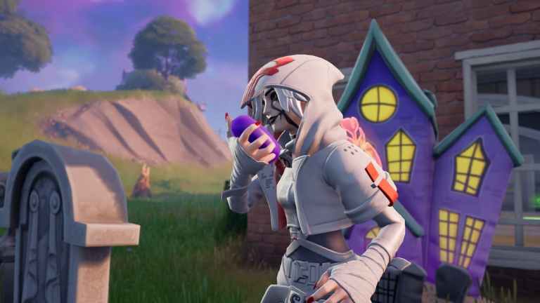 Where to find Jelly Beans in Fortnite | Pro Game Guides