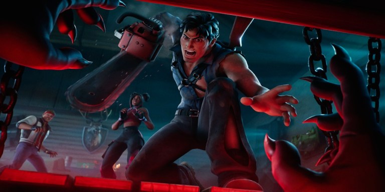 Fortnite Hello, Henrietta Loading Screen - Pro Game Guides