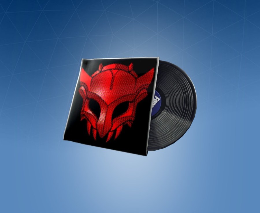 Fortnite Dark Nights/Red Lights Music - Pro Game Guides