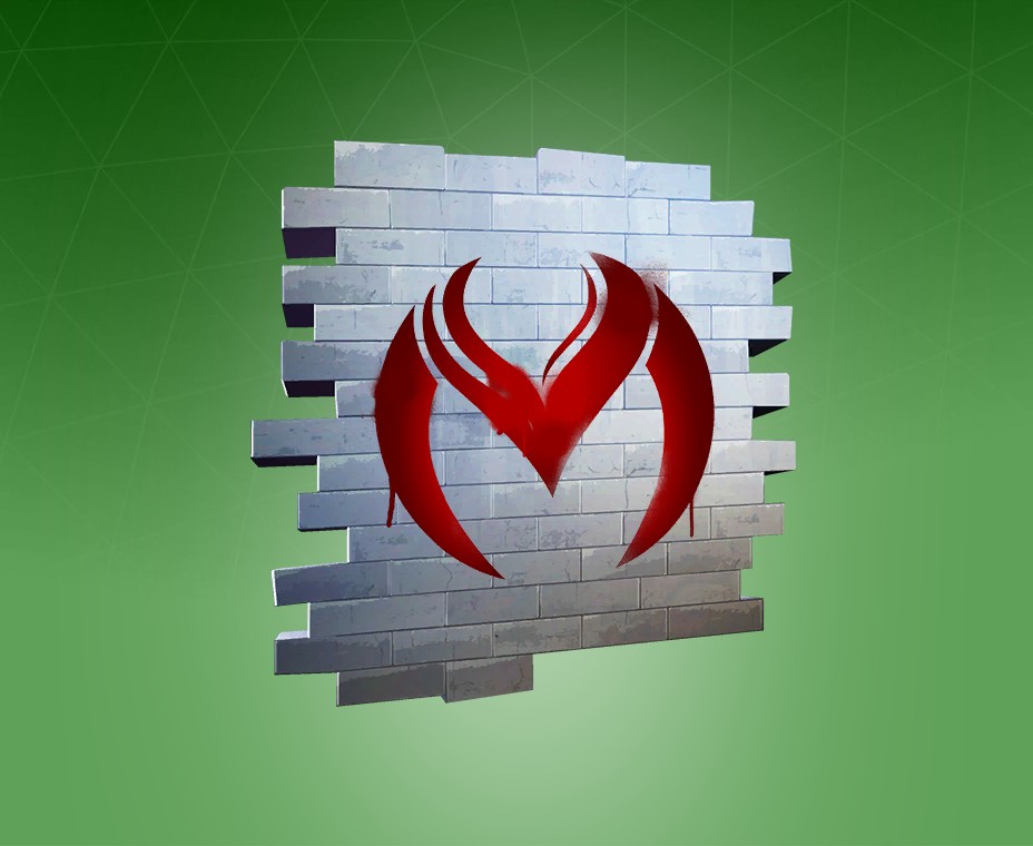 Fortnite Maevys Mark Spray - Pro Game Guides