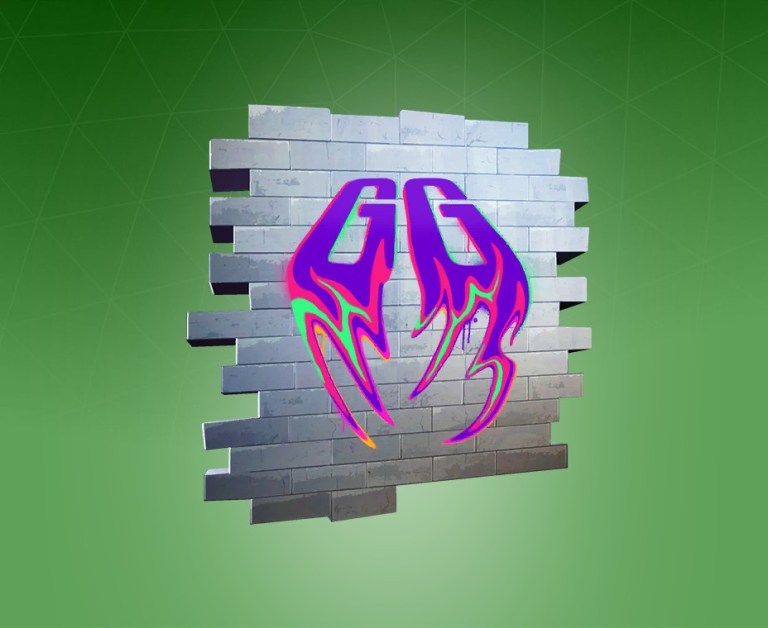 Fortnite Watch the Drip Spray - Pro Game Guides