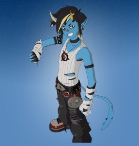 Fortnite Remi Skin - Character, PNG, Images - Pro Game Guides