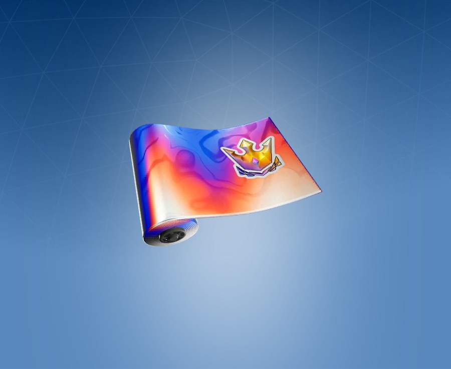 Fortnite C3S4 Champion II Wrap - Pro Game Guides