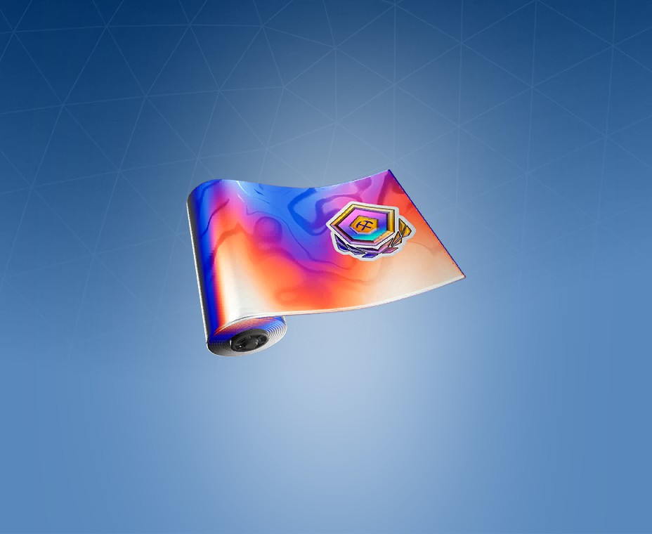 Fortnite C3S4 Contender II Wrap - Pro Game Guides