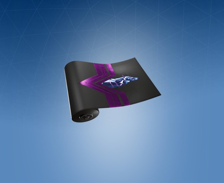 Fortnite Niterave Wrap - Pro Game Guides