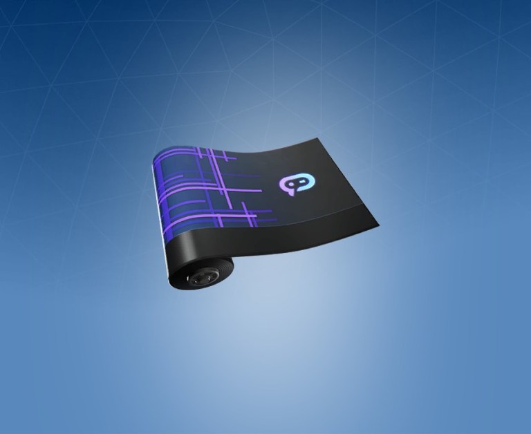 Fortnite Post That! Wrap - Pro Game Guides