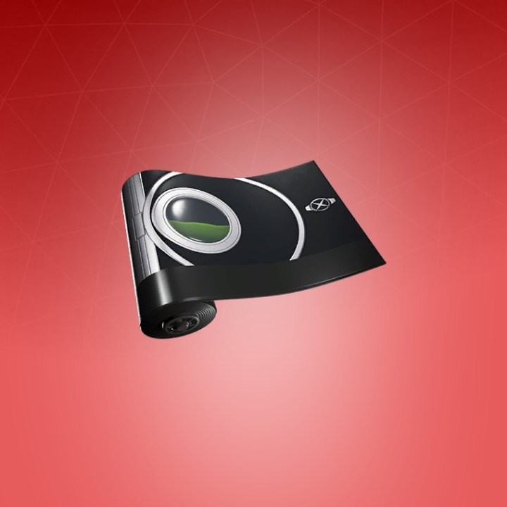 Fortnite X-23 Set - Pro Game Guides