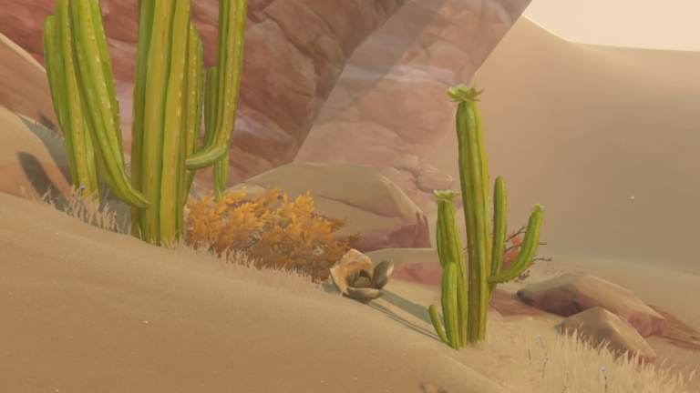 How to find & use Golden Rose Seeds in Genshin Impact – A Gifted Rose ...