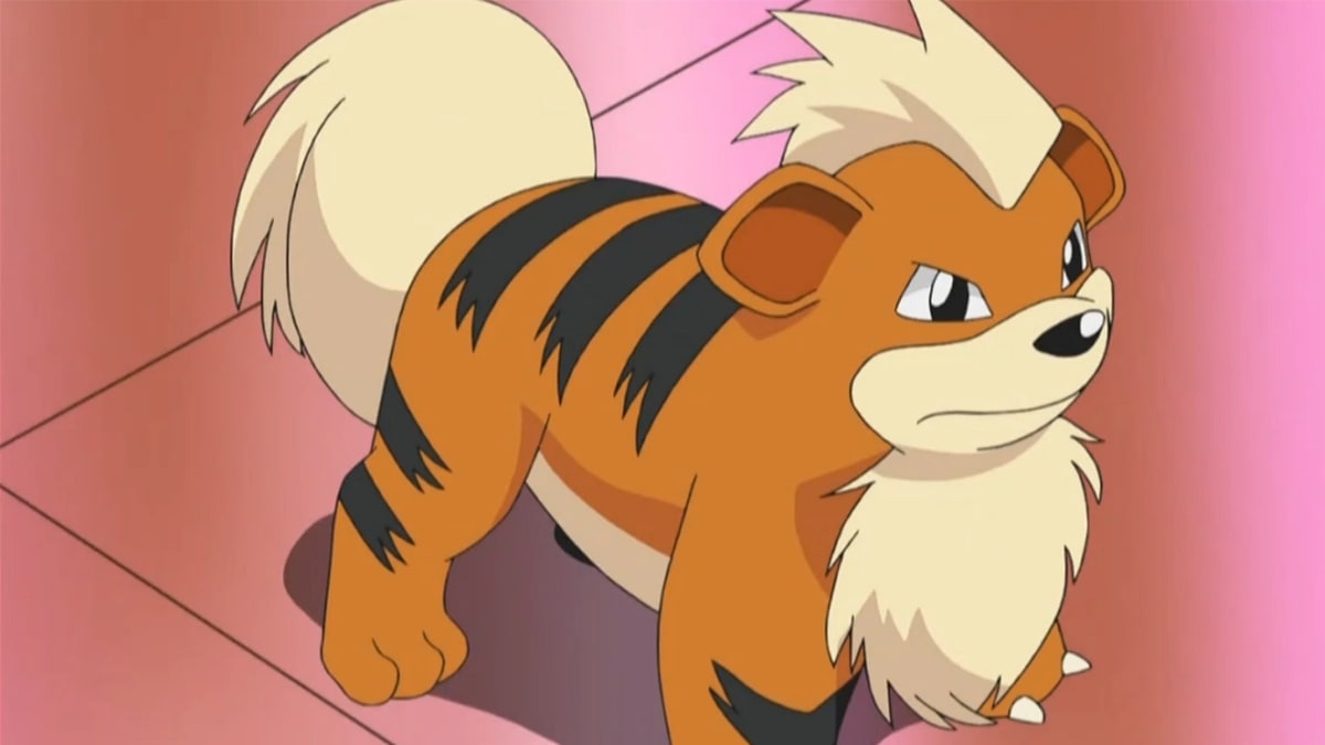 9 best dog-themed Pokémon, ranked | Pro Game Guides