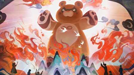 Who is Guoba in Genshin Impact Lore? | Pro Game Guides