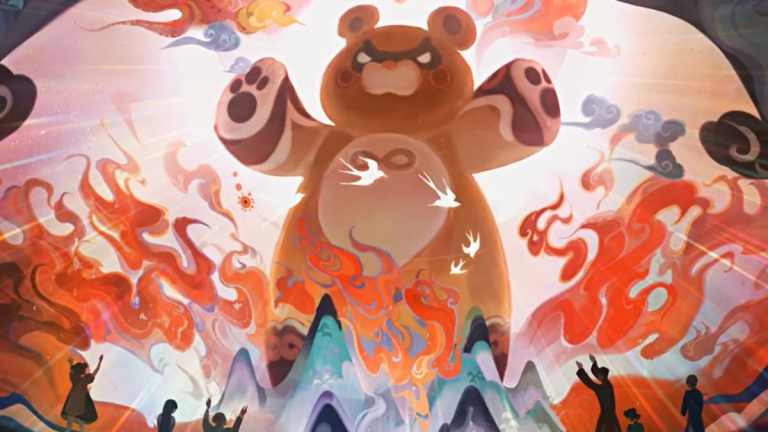 Who is Guoba in Genshin Impact Lore? | Pro Game Guides