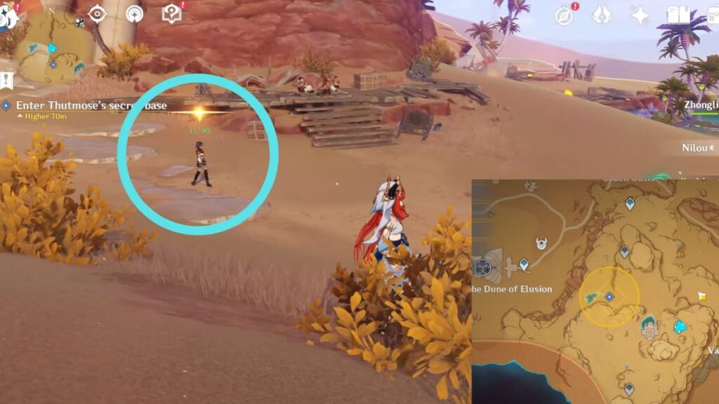 Image by Pro Game Guides