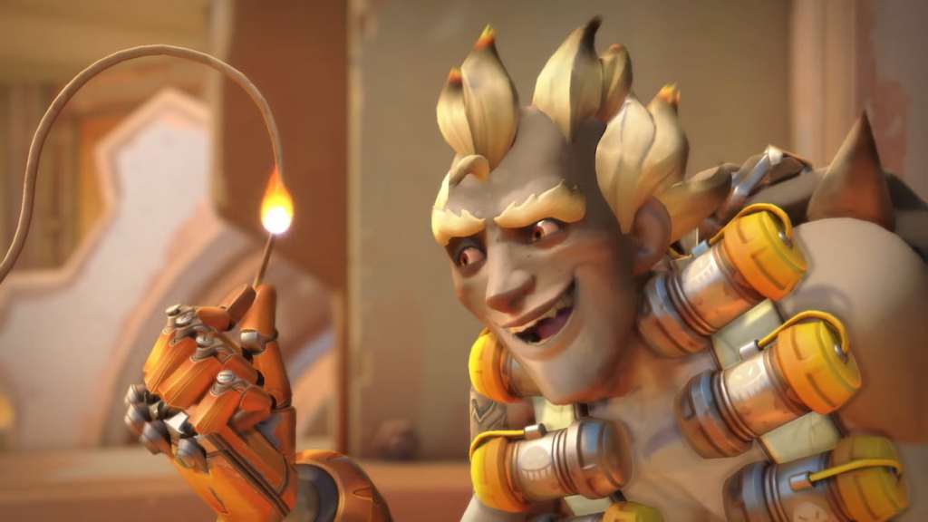 How to play Junkrat in Overwatch 2 - Abilities and Tips | Pro Game Guides