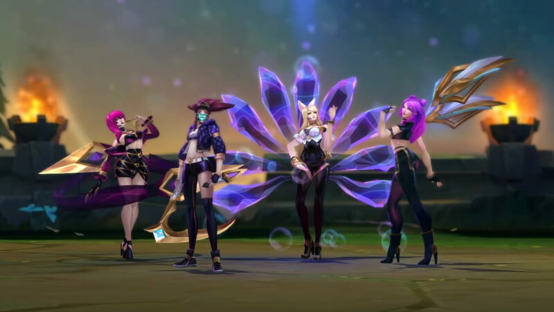 Image via Riot Games