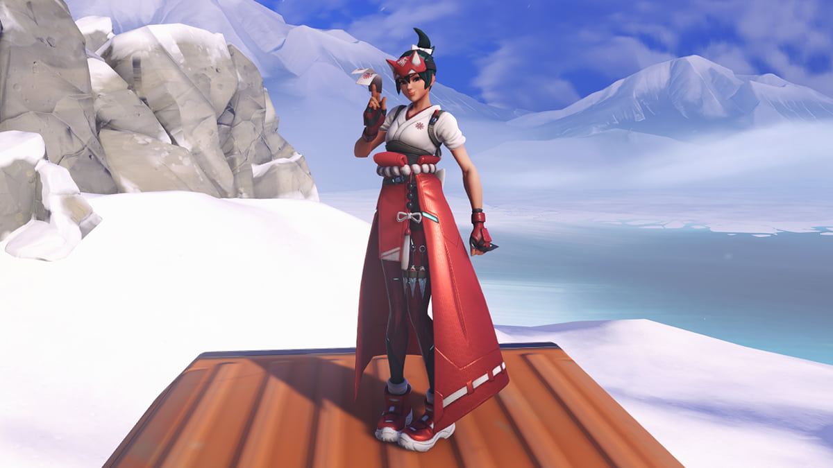 Overwatch 2 Support Tier List All Heroes Ranked Pro Game Guides