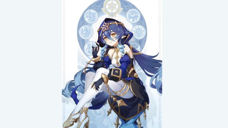 Genshin Impact Layla farming guide | Pro Game Guides