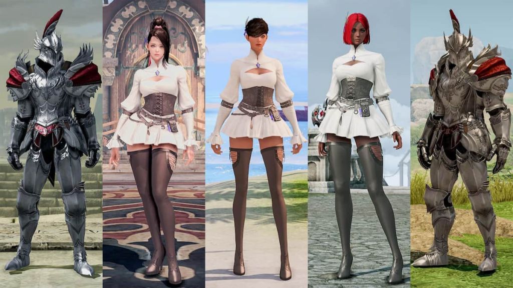 Lost Ark adds new skins and mounts with Ark Pass Season 2 | Pro Game Guides