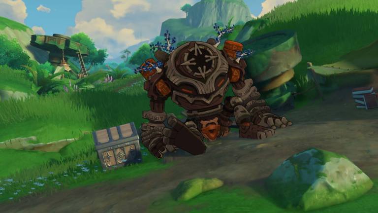 How to use Lost Energy Blocks in Genshin Impact – In the Name of ...