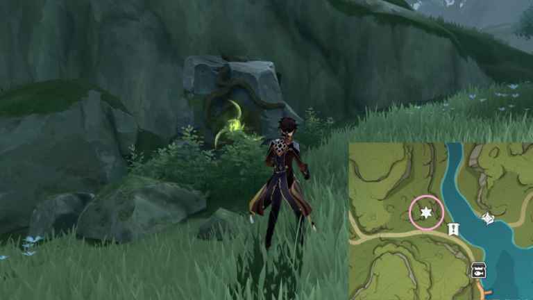 How to use Lost Energy Blocks in Genshin Impact – In the Name of ...