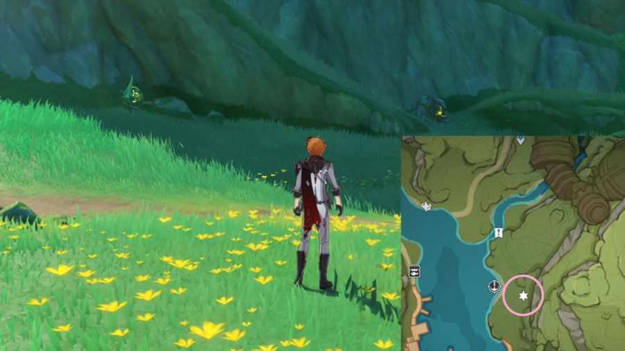 How to use Lost Energy Blocks in Genshin Impact – In the Name of ...