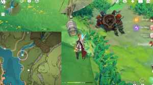 How to use Lost Energy Blocks in Genshin Impact – In the Name of ...
