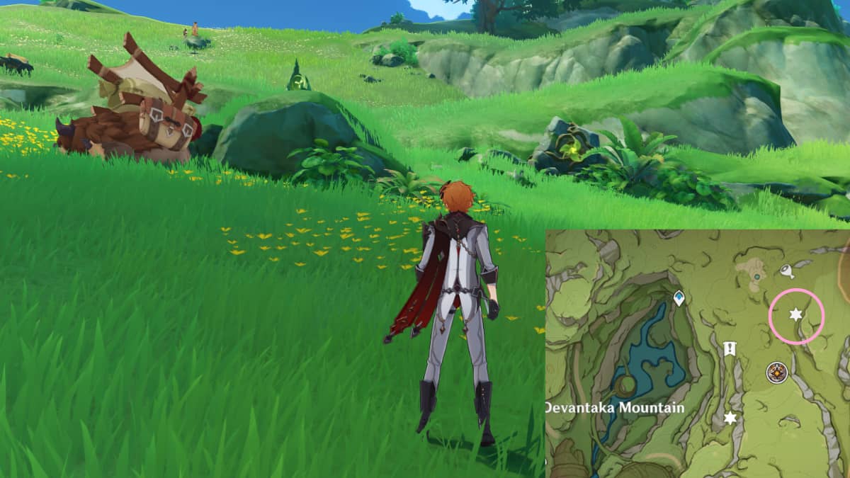 How to use Lost Energy Blocks in Genshin Impact – In the Name of ...