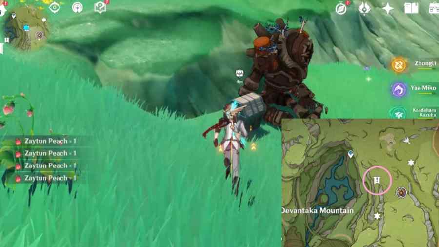 How to use Lost Energy Blocks in Genshin Impact – In the Name of ...