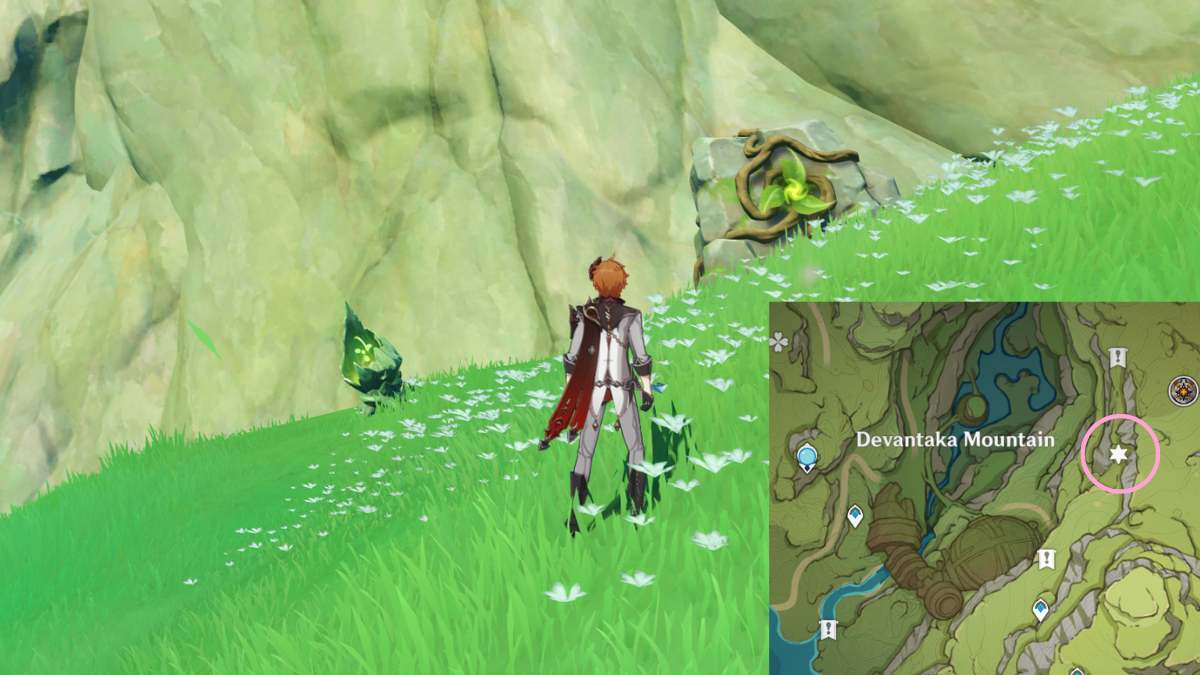 How to use Lost Energy Blocks in Genshin Impact – In the Name of ...