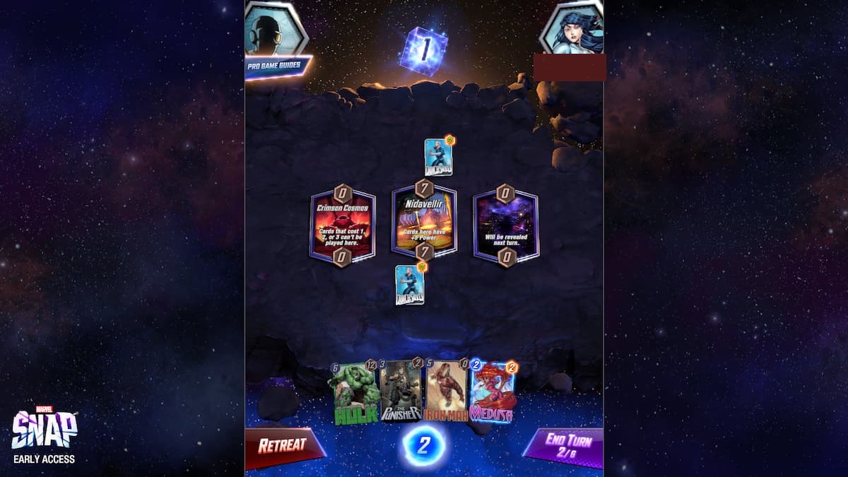 Marvel Snap Tier List - Best meta cards and decks | Pro Game Guides