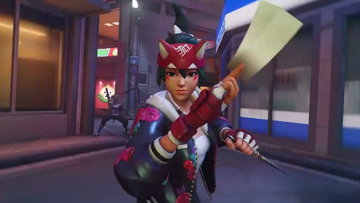 Best Overwatch 2 Support Heroes Ranked Pro Game Guides