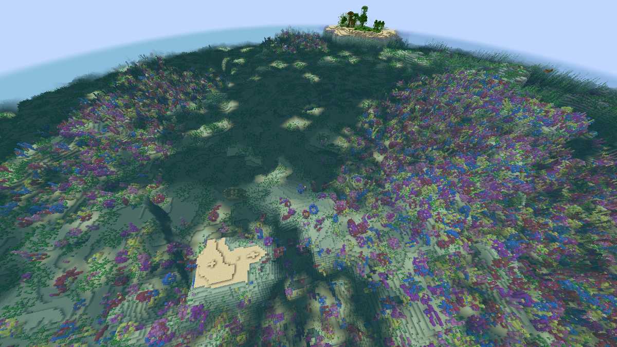 Best Minecraft Coral Reef Seeds - 1.20, Bedrock & Java (2023) - Pro ...