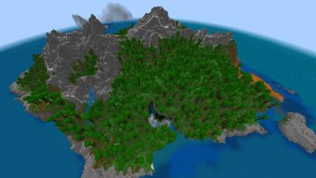 Best Minecraft 1.20 Bedrock Seeds (November 2023)