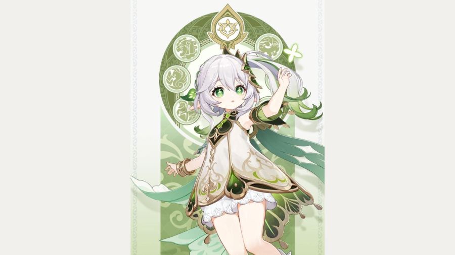 Genshin Impact Nahida farming guide | Pro Game Guides