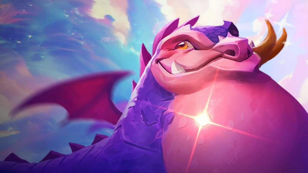 All dragons in TFT Uncharted Realms, ranked | Pro Game Guides