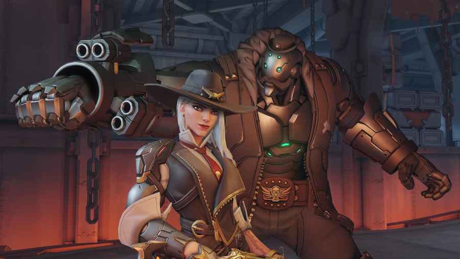 Best Overwatch 2 DPS Heroes, Ranked | Pro Game Guides