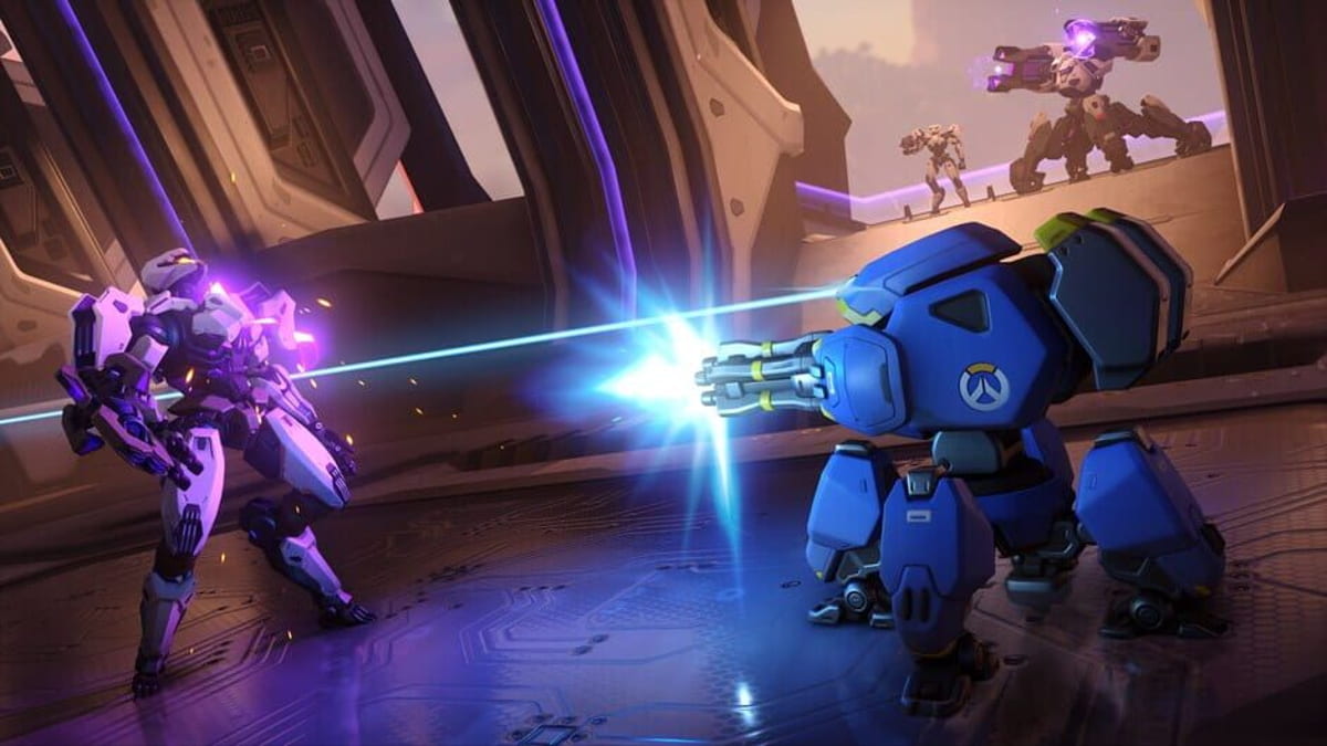 How To Fix Blurry Graphics Bug in Overwatch 2 | Pro Game Guides
