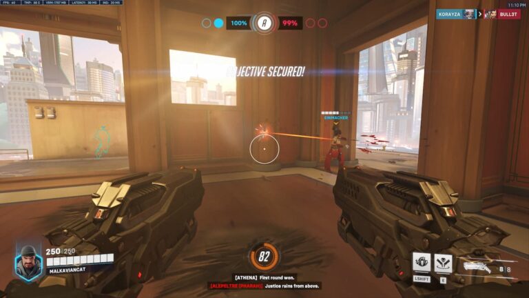 Current Overwatch 2 Queue Times and Expected Wait - Pro Game Guides