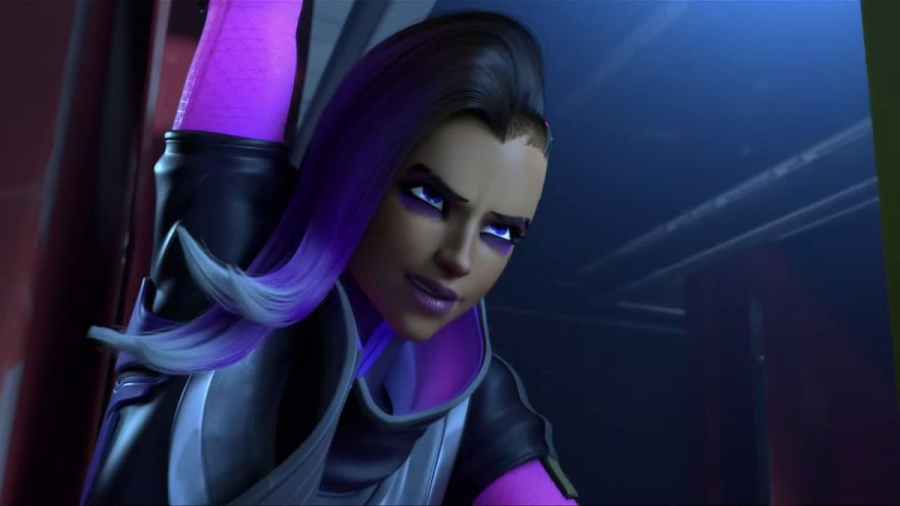 Sombra might be getting nerfed in Overwatch 2 | Pro Game Guides