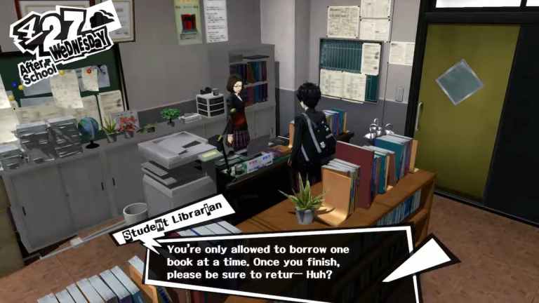 Persona 5 Royal - All Books and Where to Find Them | Pro Game Guides