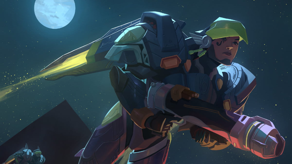 How to play Pharah in Overwatch 2 - Hero Guide | Pro Game Guides