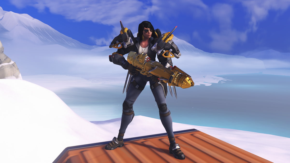 Best Reaper Counter in Overwatch 2 - How to counter Reaper | Pro Game ...