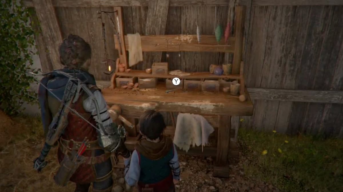 How to upgrade gear and the best upgrade to get first in A Plague Tale ...