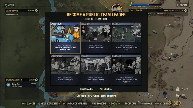 12 tips and tricks for beginners in Fallout 76 | Pro Game Guides