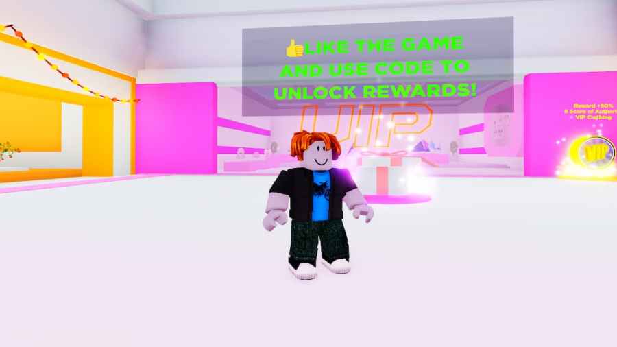 Catwalk Show Codes | Pro Game Guides