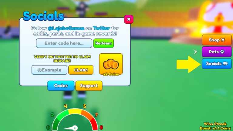 Clicker Run Codes | Pro Game Guides