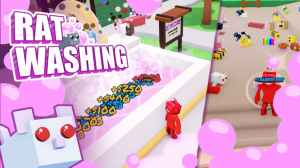 Rat Washing Tycoon Codes - Do any exist? | Pro Game Guides