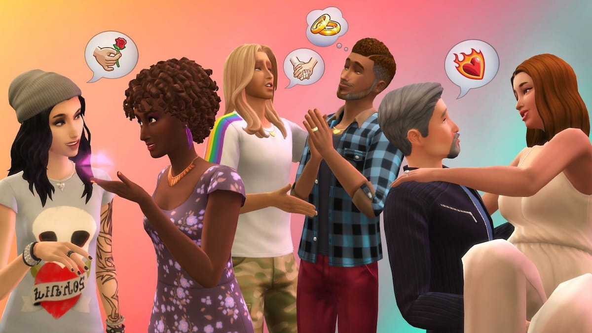 What does WonderfulWhims do in Sims 4? | Pro Game Guides