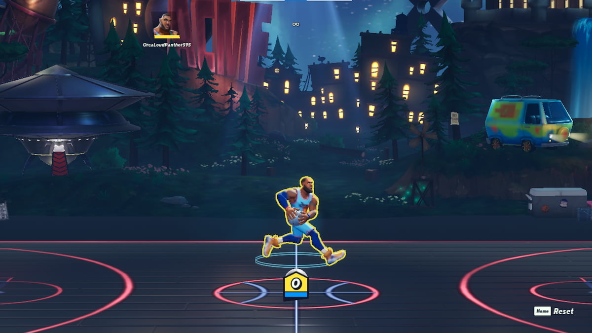 MultiVersus Space Jam Stage Guide - How to play, best strategies, and ...