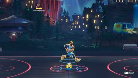 MultiVersus Space Jam Stage Guide - How to play, best strategies, and ...