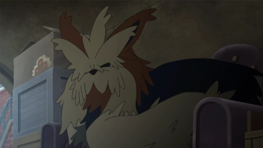 9 best dog-themed Pokémon, ranked | Pro Game Guides